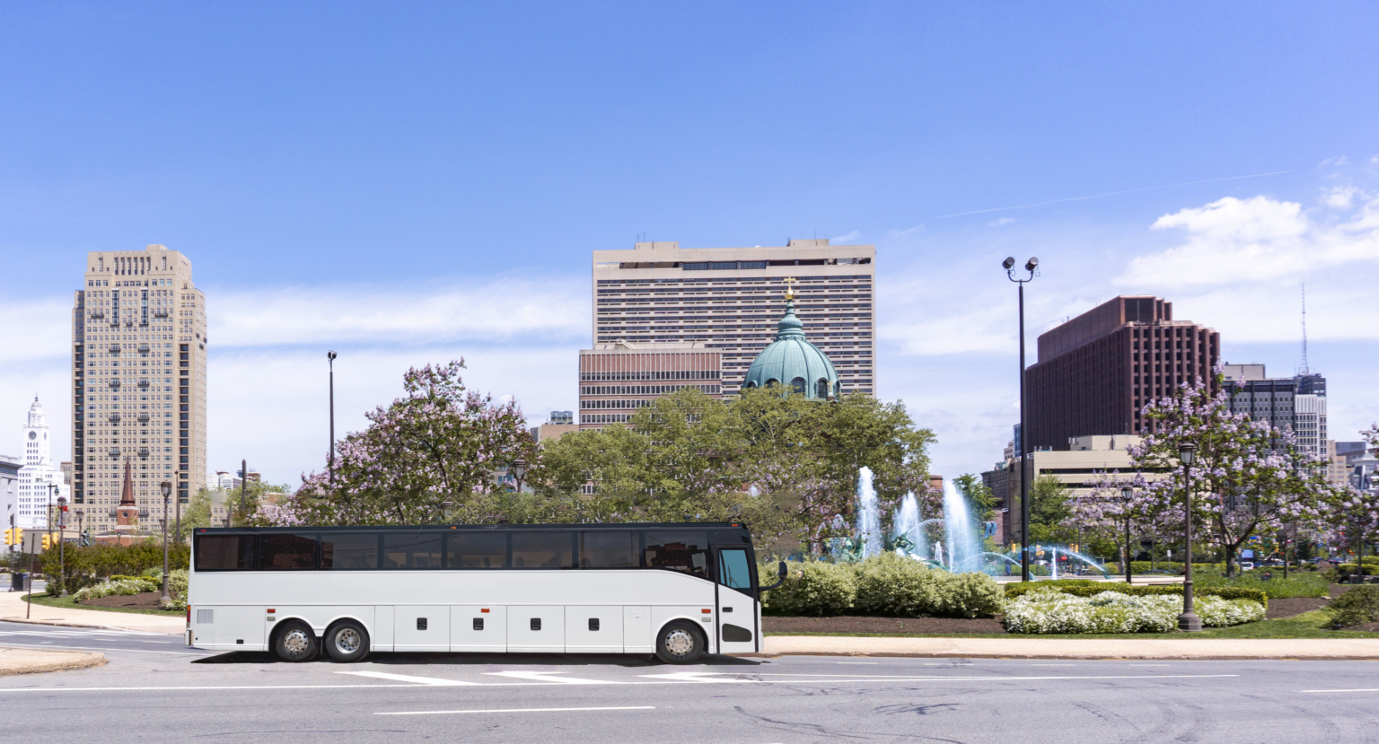 Bus - The Alfred Street Experience